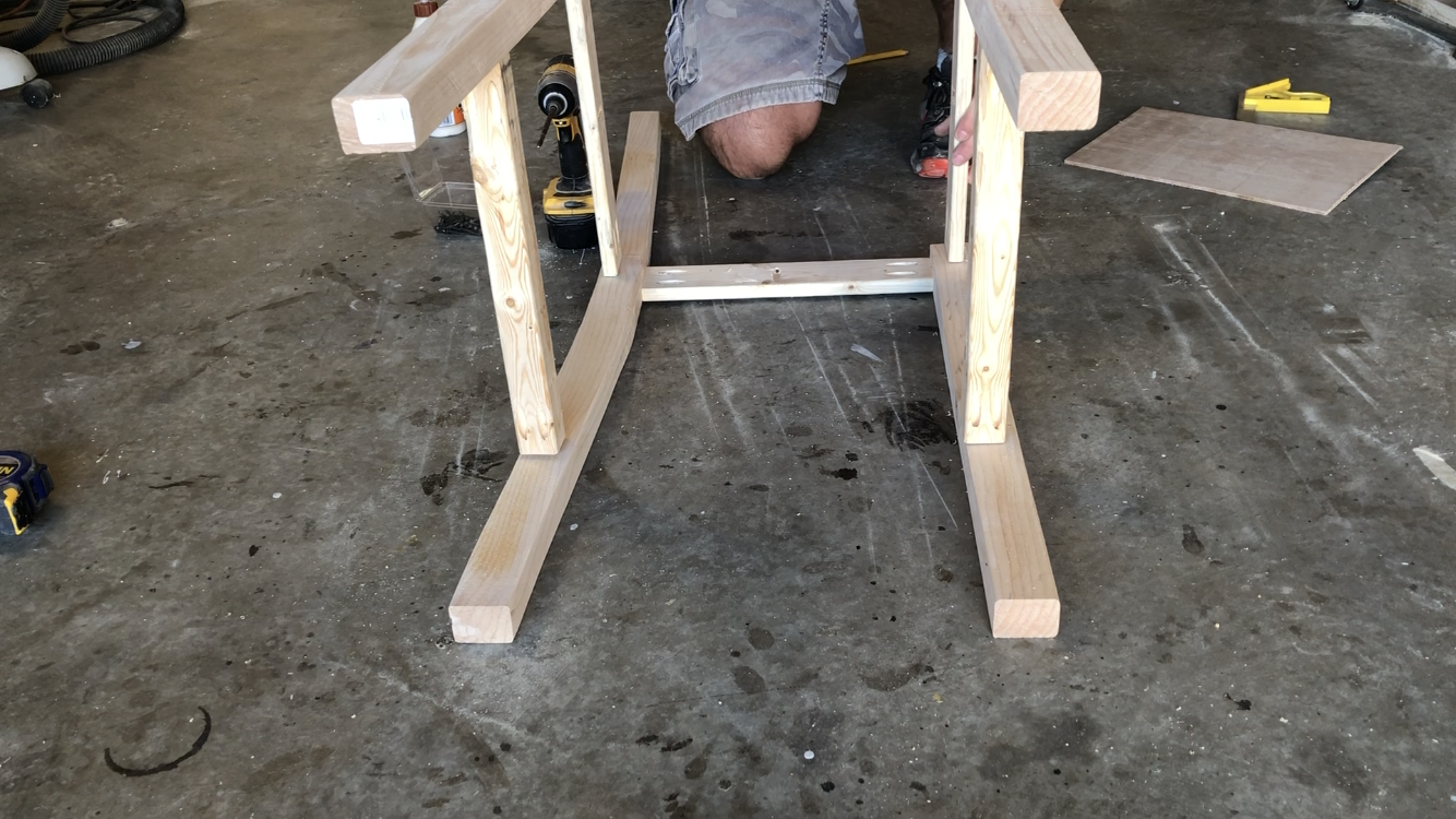 How to Build a High Chair : 20 Steps (with Pictures) - Instructables