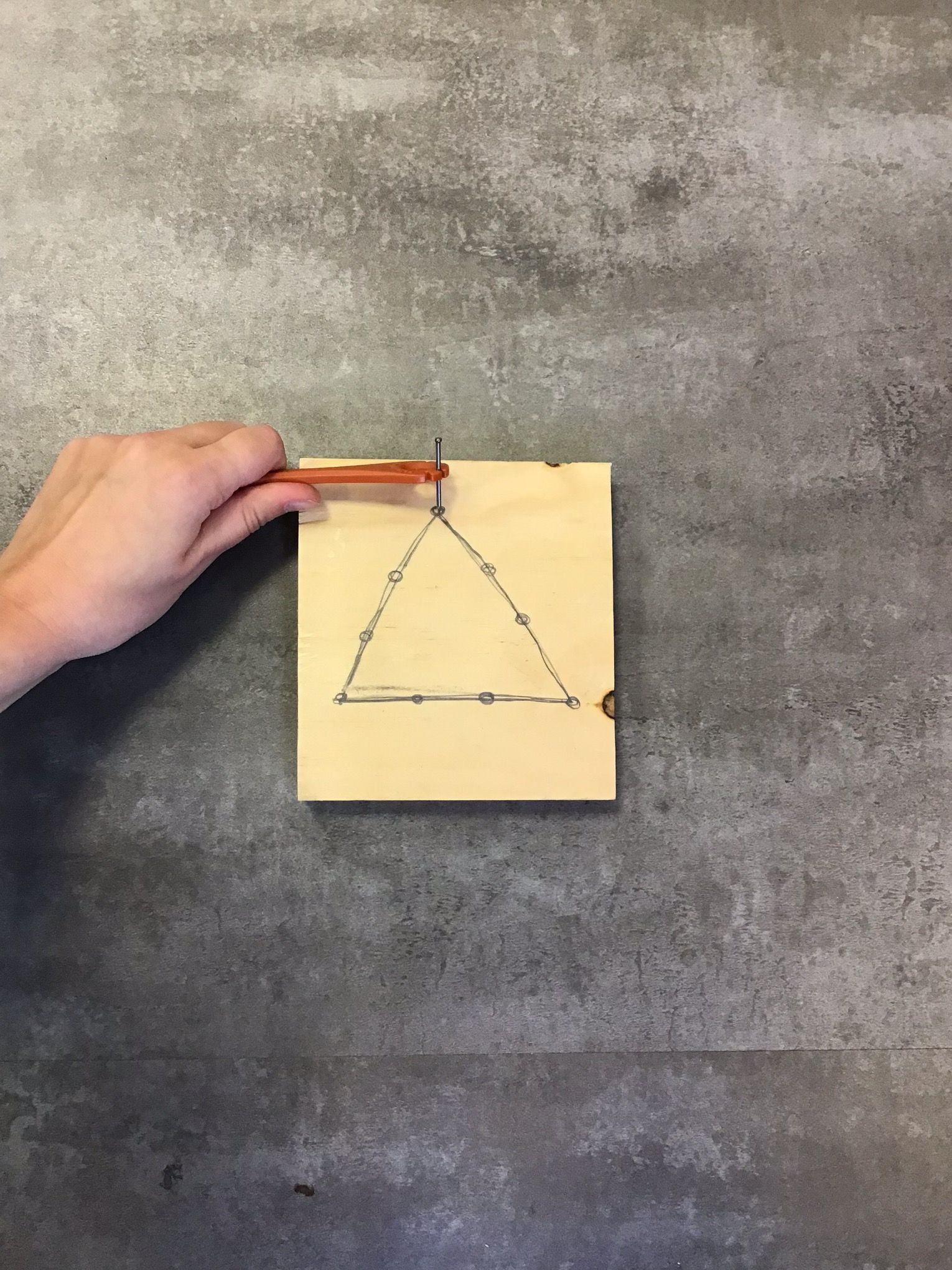 String Art for Kids : 5 Steps (with Pictures) - Instructables