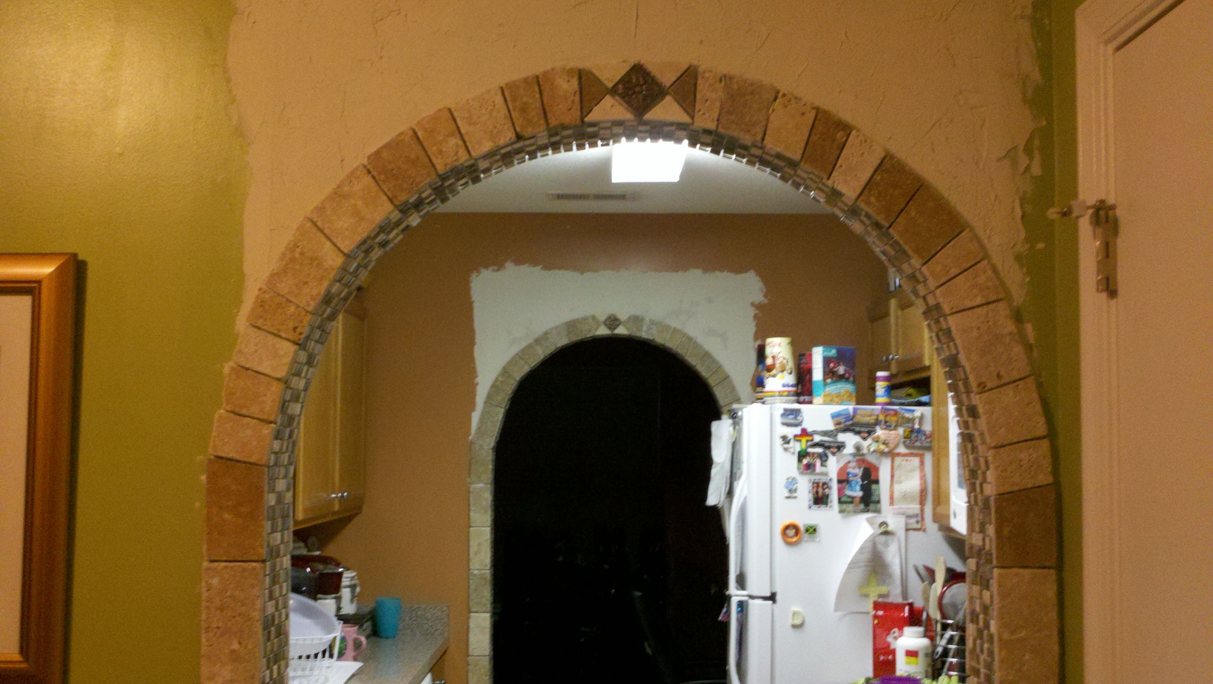 How to Build an Archway : 5 Steps (with Pictures) - Instructables