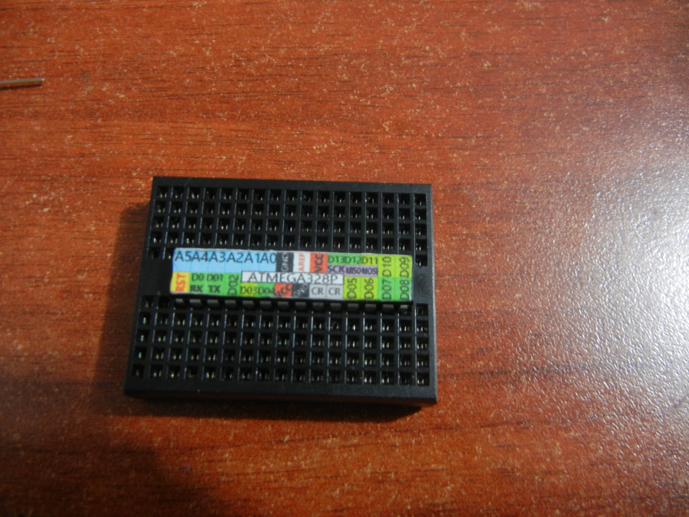 Arduino Leonardo As ISP : 7 Steps - Instructables