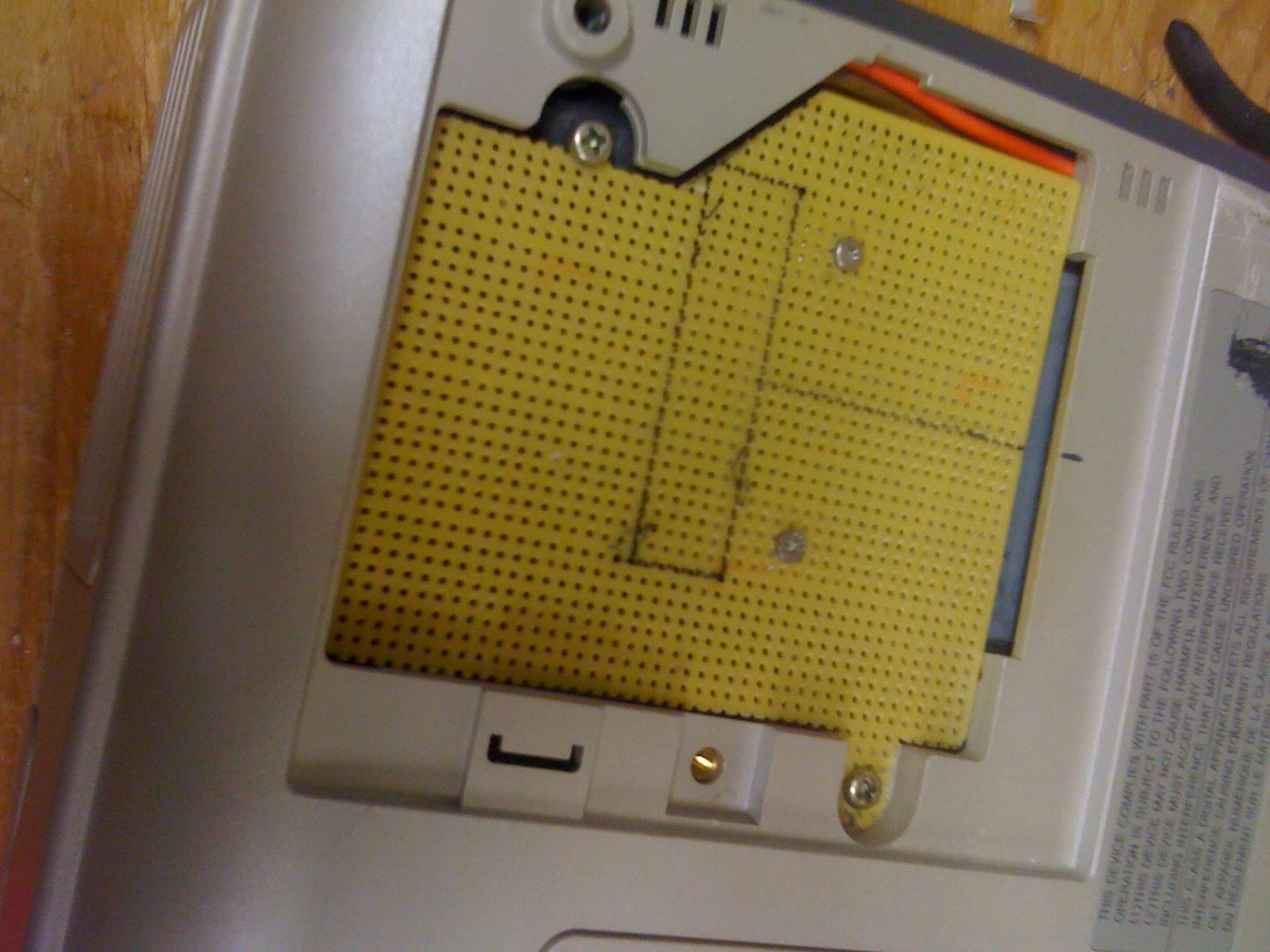 Projector Bulb Conversion to LED : 8 Steps - Instructables