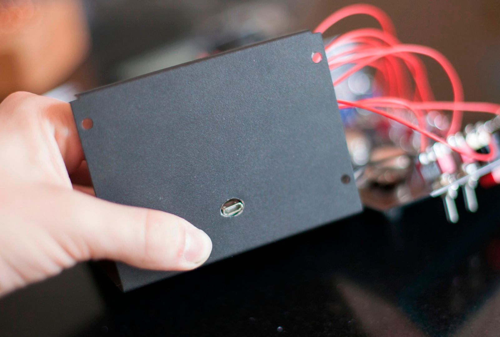 Let's Make a Game Controller! : 11 Steps (with Pictures) - Instructables