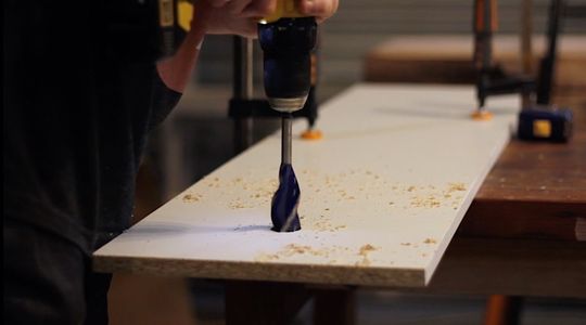 How Make a Flattening Jig for a Router : 3 Steps (with Pictures ...