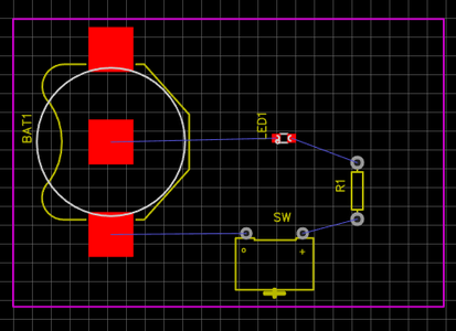 PCB Designing Using EasyEDA : 4 Steps (with Pictures) - Instructables