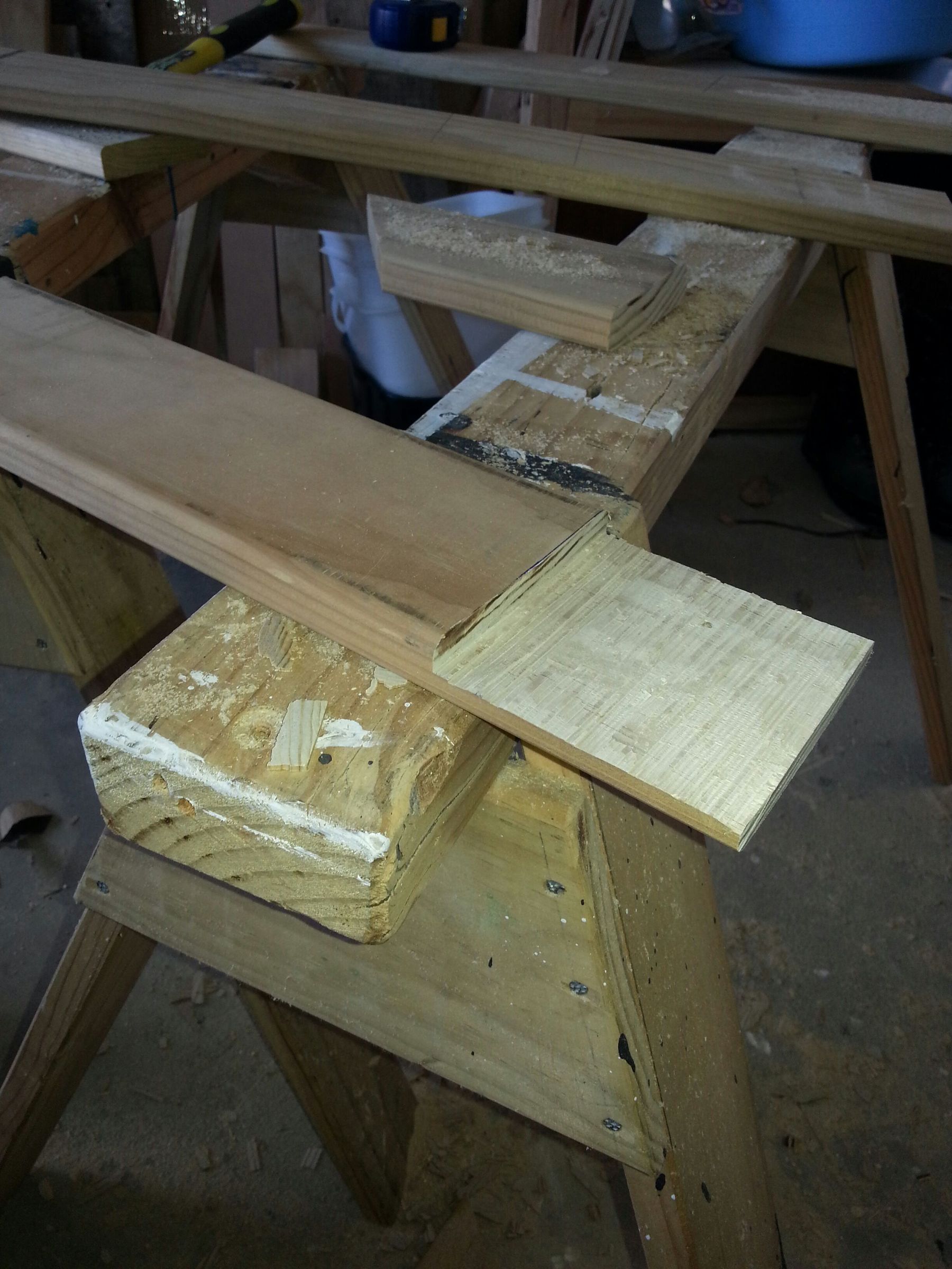 Bar Stool : 5 Steps - Instructables