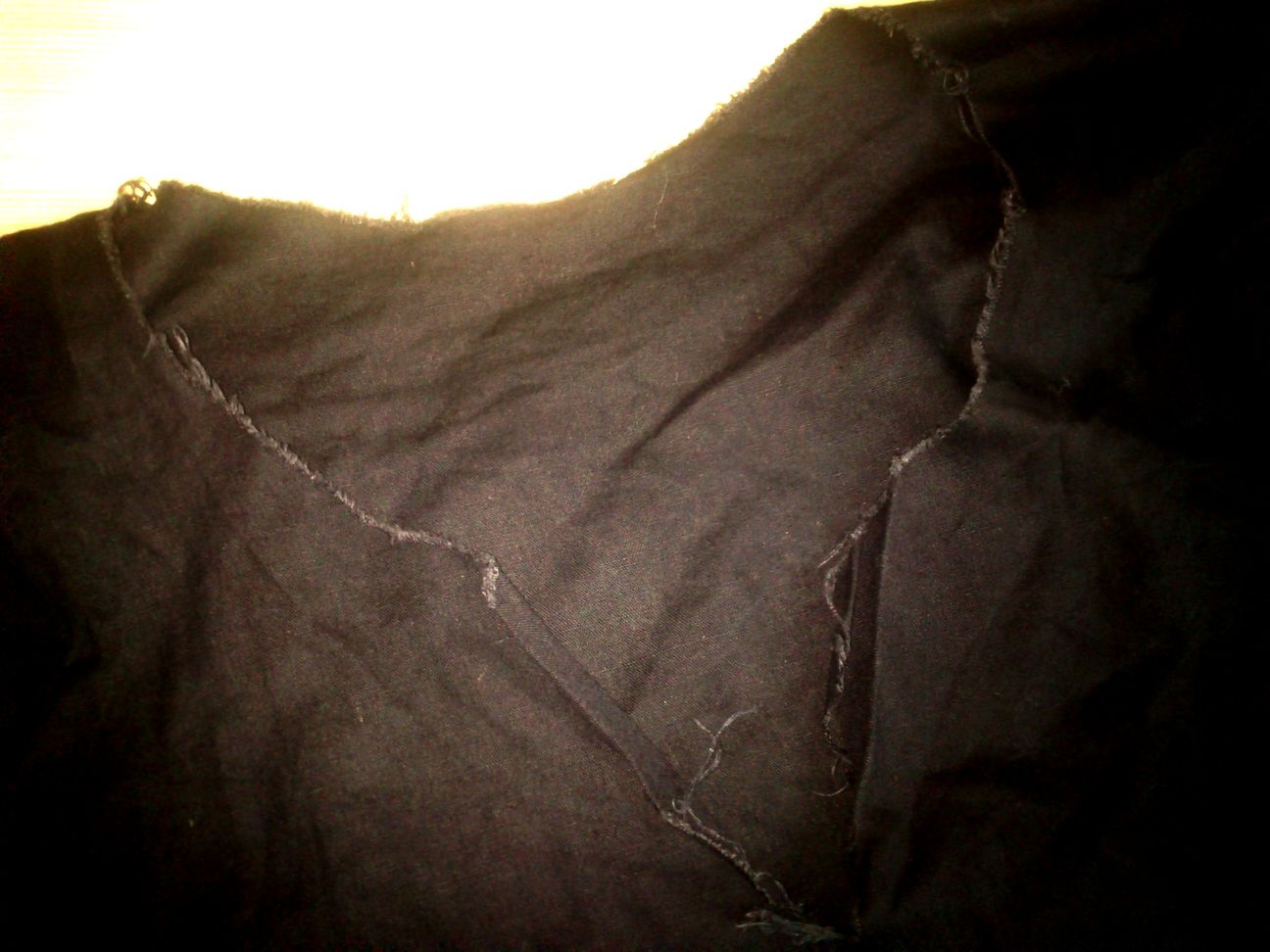 Medieval Tunic - Instructables