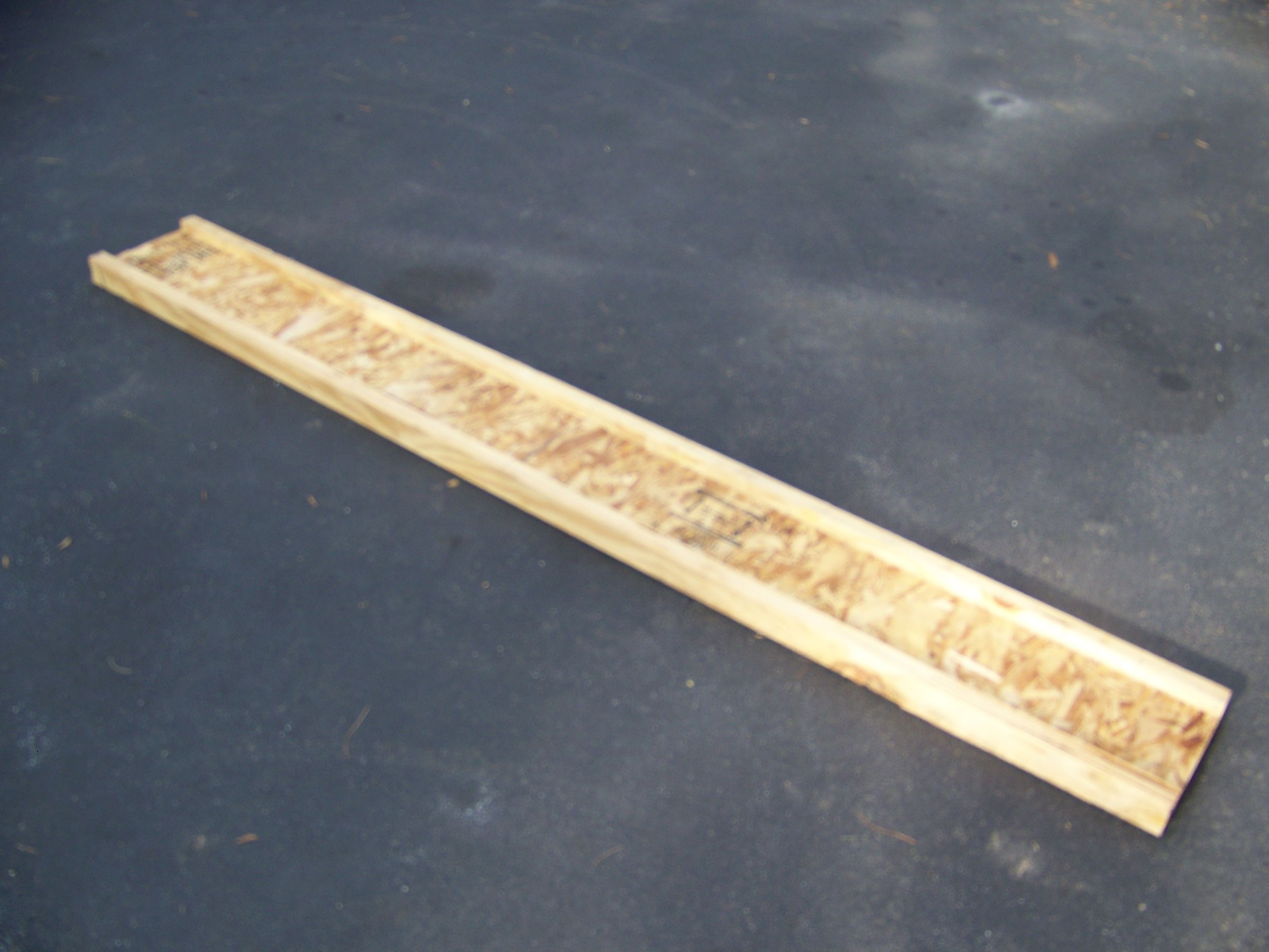 Portable Wheelchair Ramps : 7 Steps (with Pictures) - Instructables