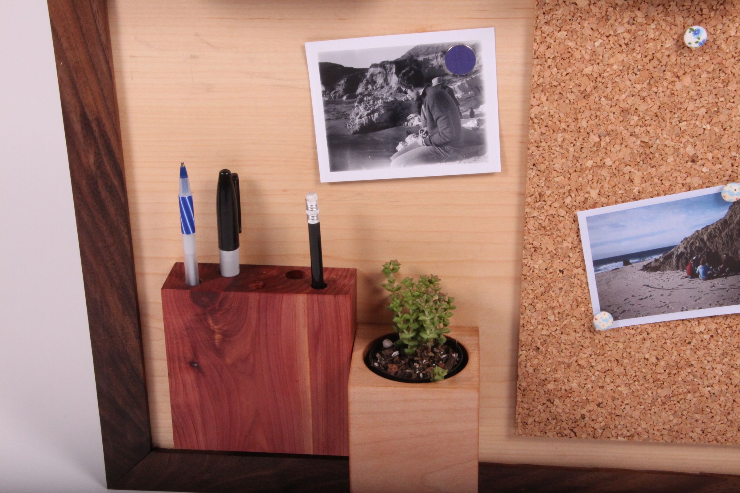 Modular Magnetic Organizer : 20 Steps (with Pictures) - Instructables