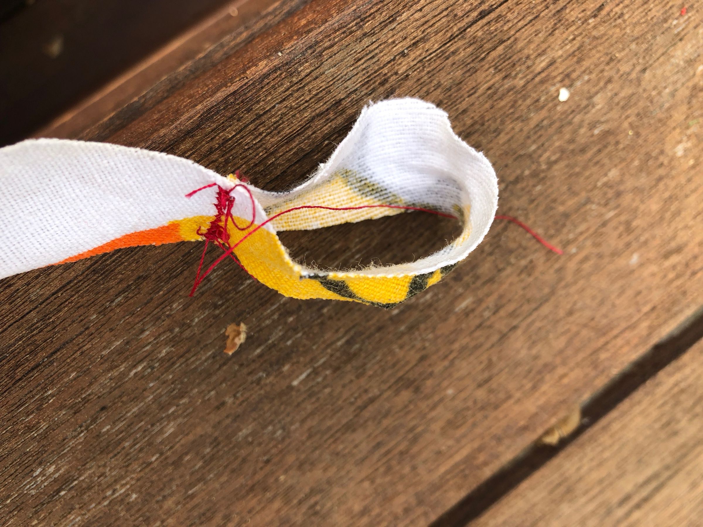 DIY Chicken Harness : 5 Steps - Instructables