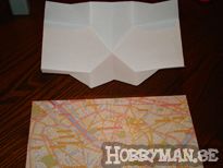 Make a (better) Foldable Map : 3 Steps (with Pictures) - Instructables