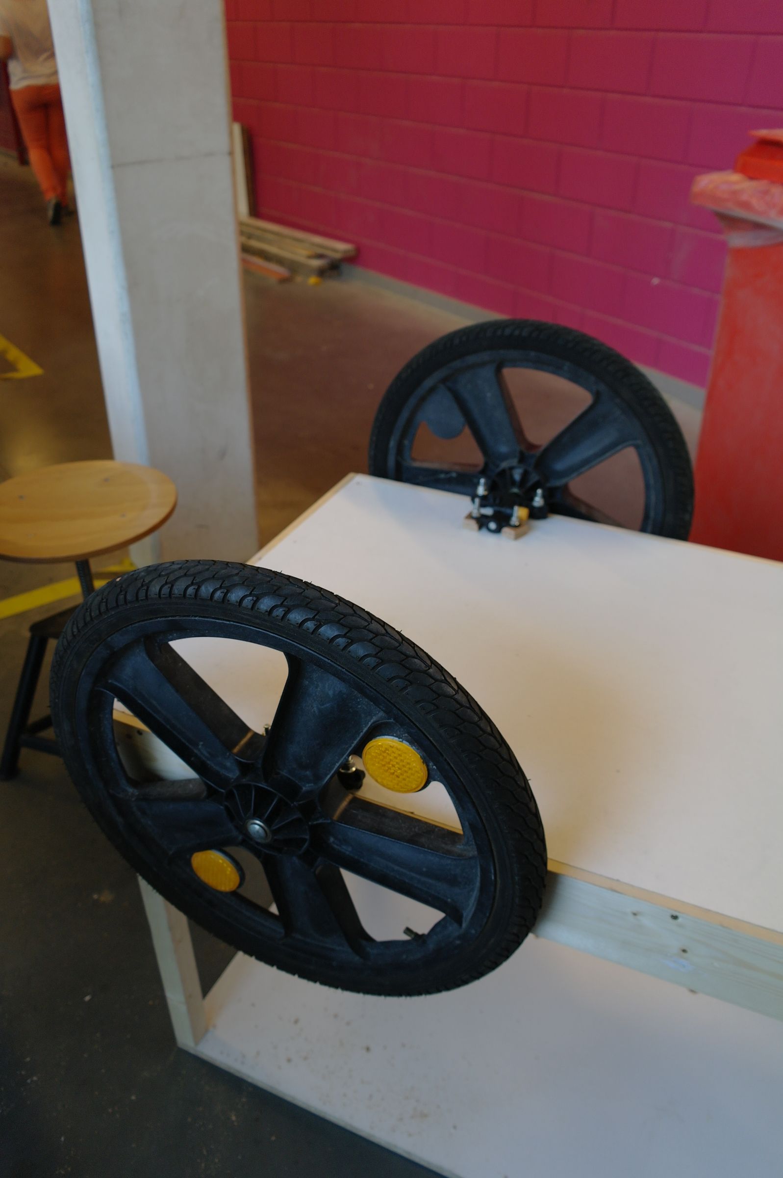 Mobile Kitchen, a Bike Trailer Kitchen on Gas : 10 Steps (with Pictures ...