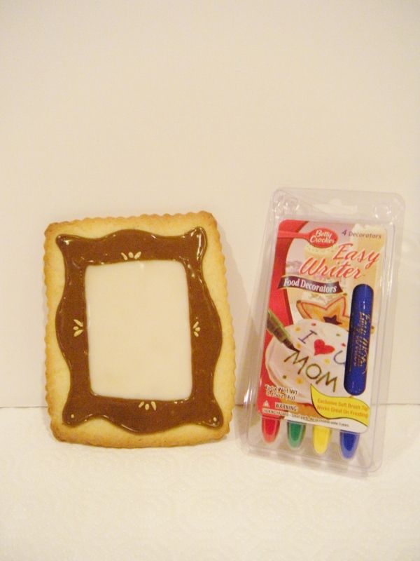 Edible Artworks : 12 Steps (with Pictures) - Instructables