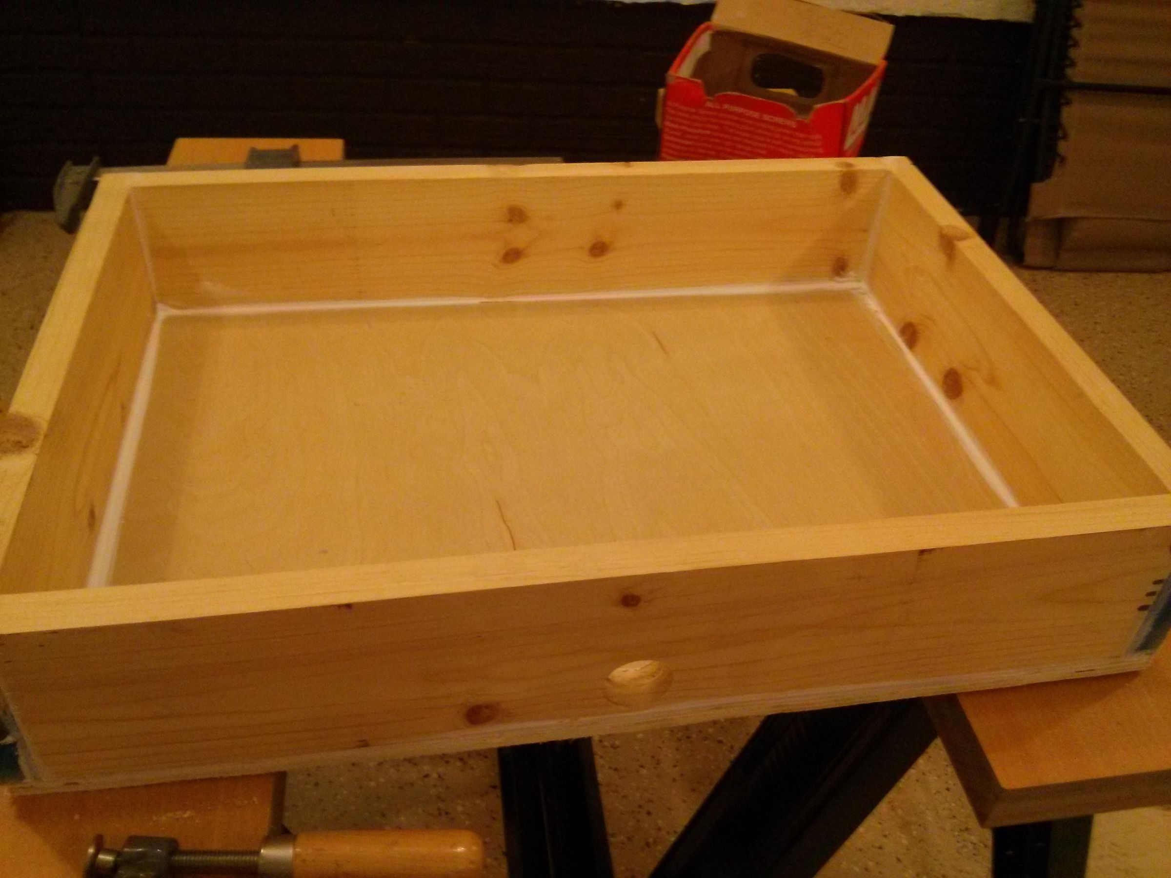 Easy DIY Vacuum Former : 7 Steps - Instructables