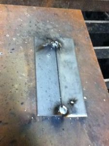 MIG Welding Common Joints : 13 Steps - Instructables