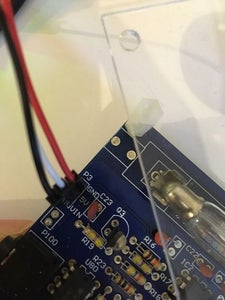 Geiger Counter With Arduino Uno - Instructables