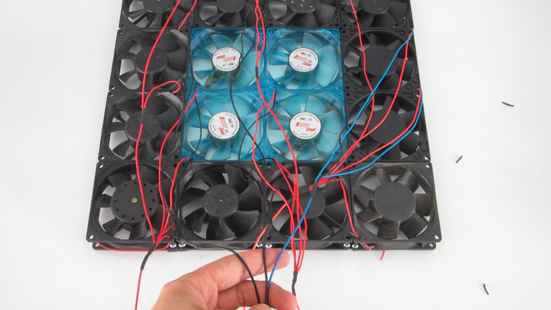 PC Box Fan : 9 Steps (with Pictures) - Instructables