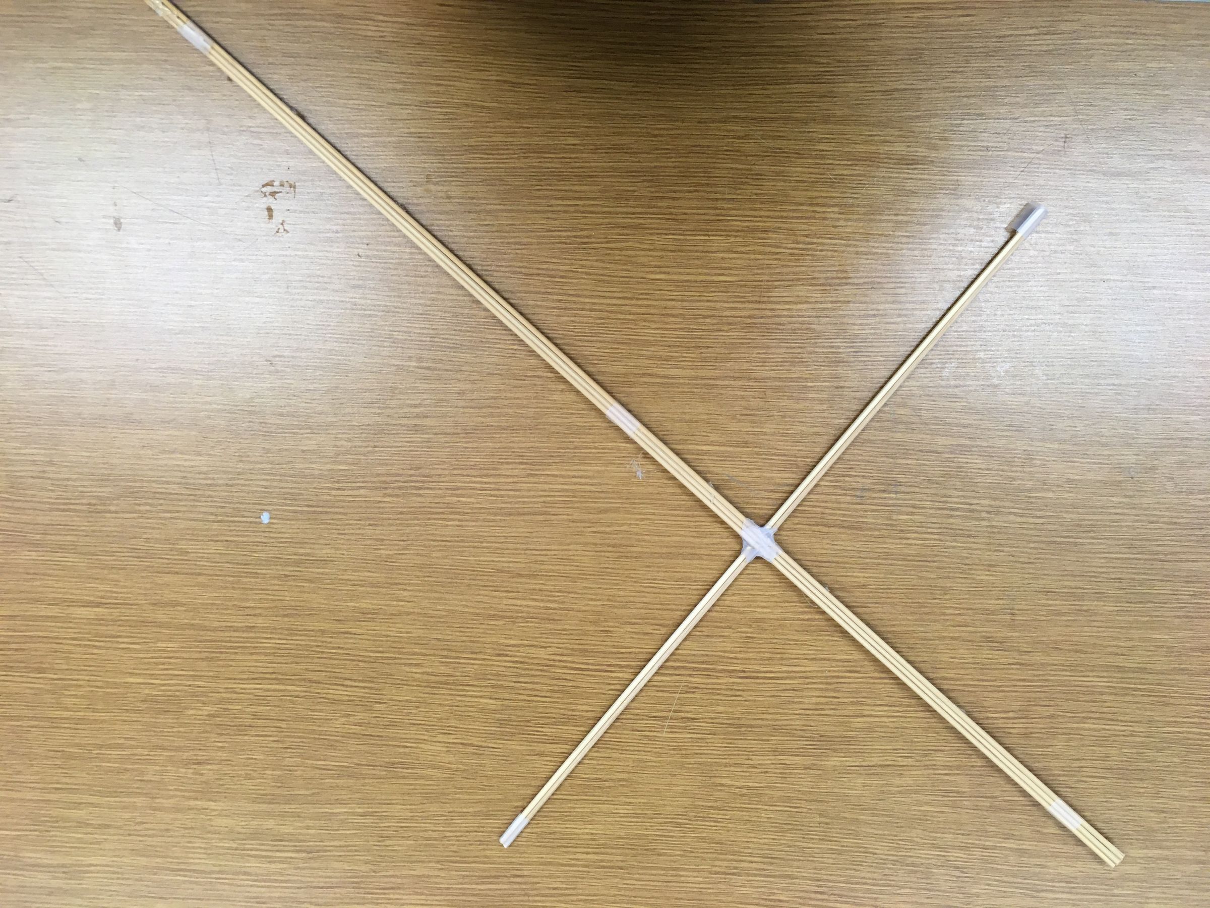 DIY Kite : 6 Steps - Instructables