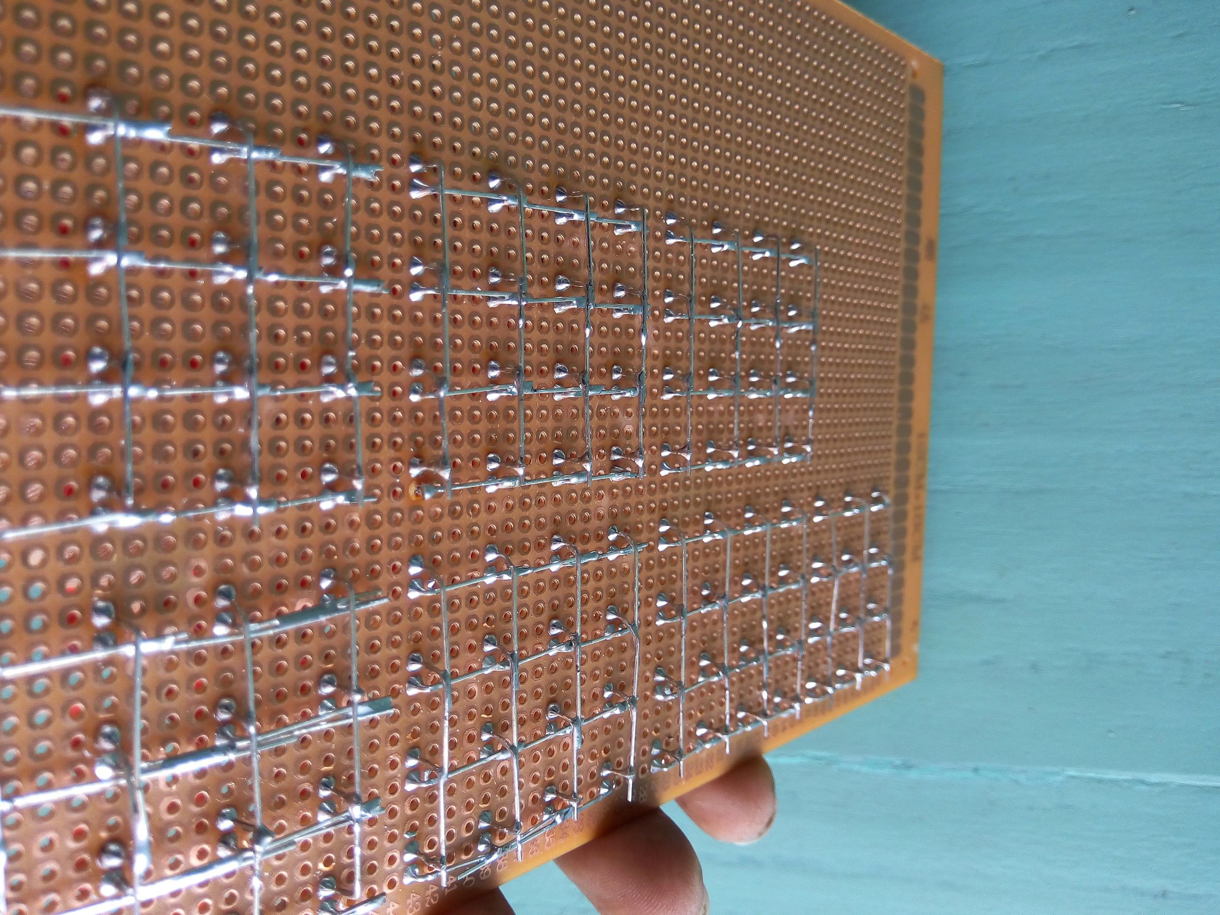 LED Writing Board for Kids : 10 Steps (with Pictures) - Instructables