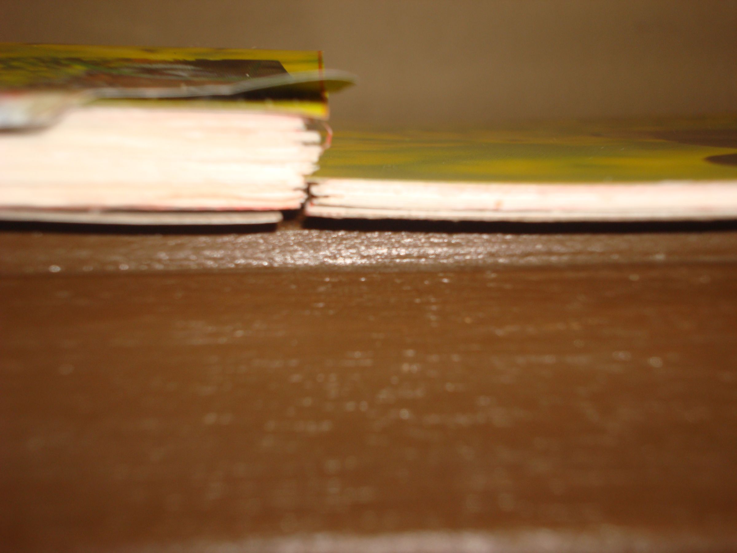 How to Make Post It Notes : 7 Steps (with Pictures) - Instructables