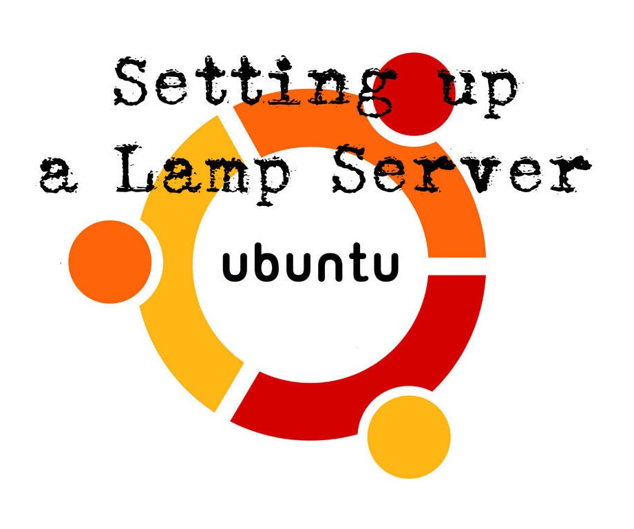 Setting Up A Lamp Server On Ubuntu 7 Steps Instructables 5644