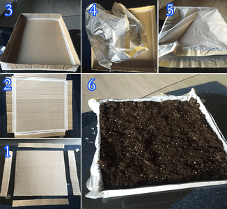 Arduino Plant Monitor : 10 Steps (with Pictures) - Instructables