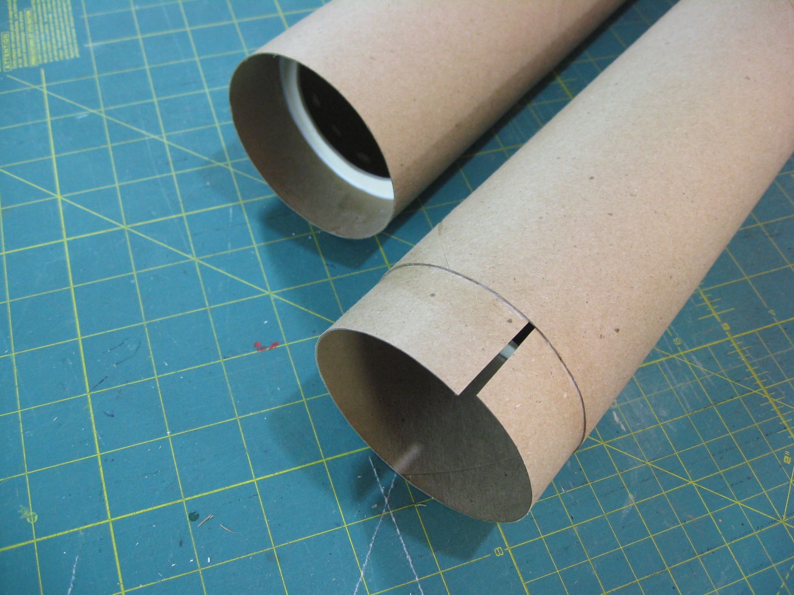 GoPro Model Rocket : 10 Steps (with Pictures) - Instructables