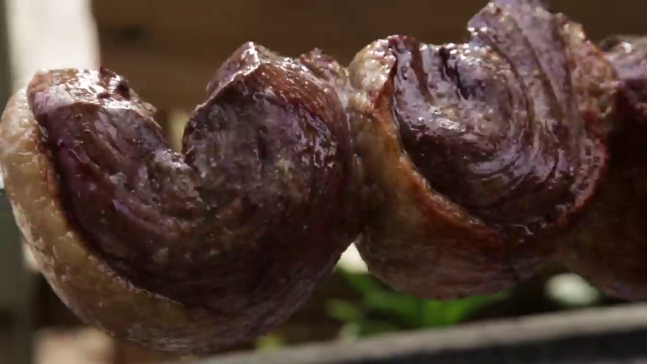 How to Cook Picanha Steak (Beef Rump Cap) : 8 Steps (with Pictures ...