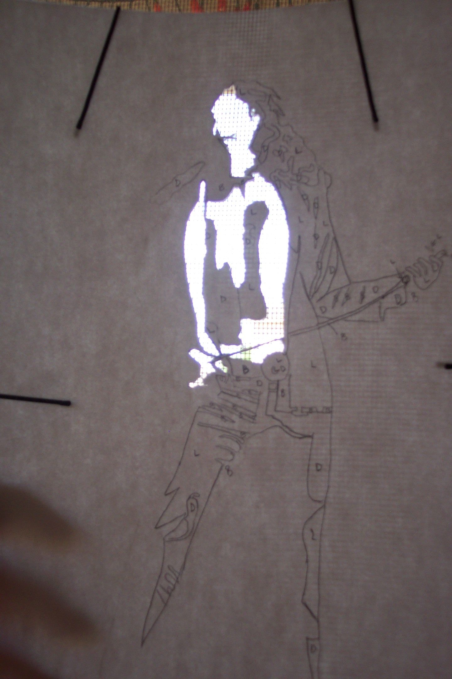 How to Make a Shadow Picture! : 10 Steps (with Pictures) - Instructables