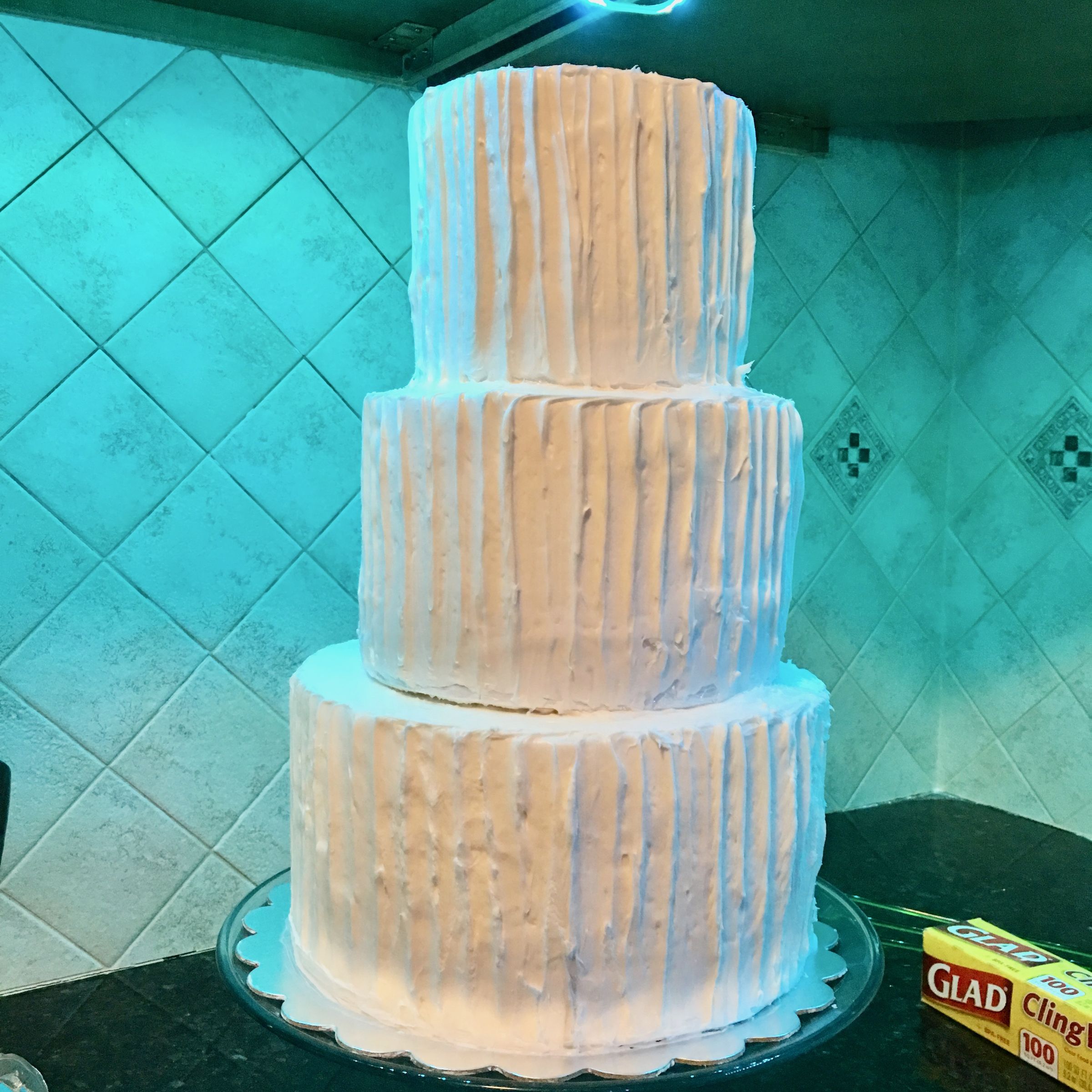 Fake Prop Cake From Cardboard & Soda Cans : 11 Steps (with Pictures ...