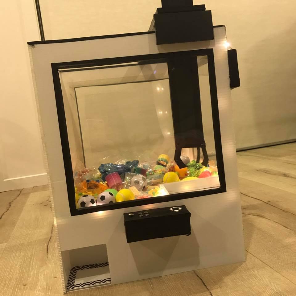 Paper Claw 2.0 : 9 Steps (with Pictures) - Instructables