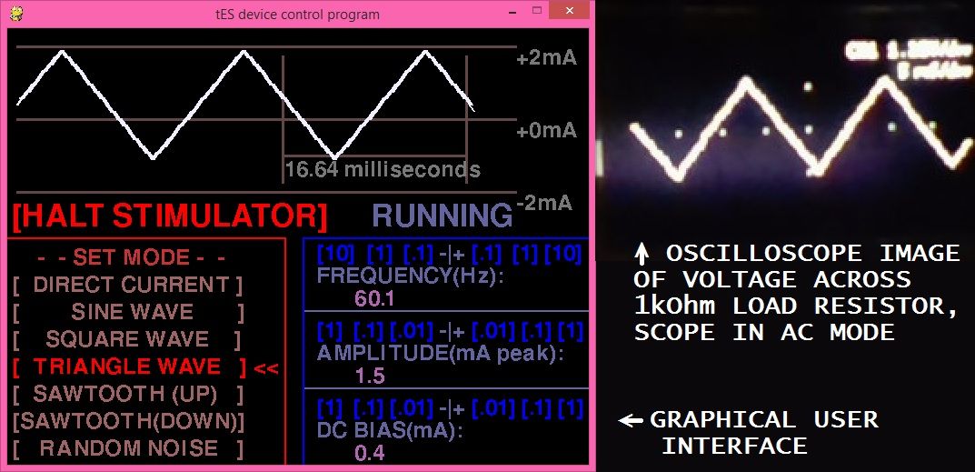 Transcranial Electrical Stimulator, Arduino Compatible : 19 Steps - Instructables