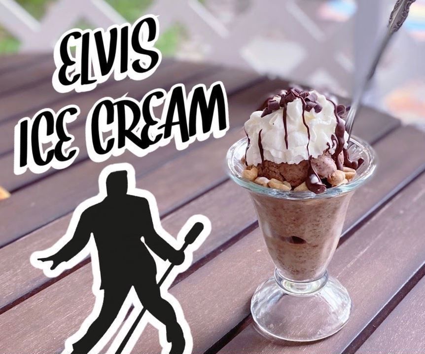 Elvis Ice Cream : 3 Steps (with Pictures) - Instructables