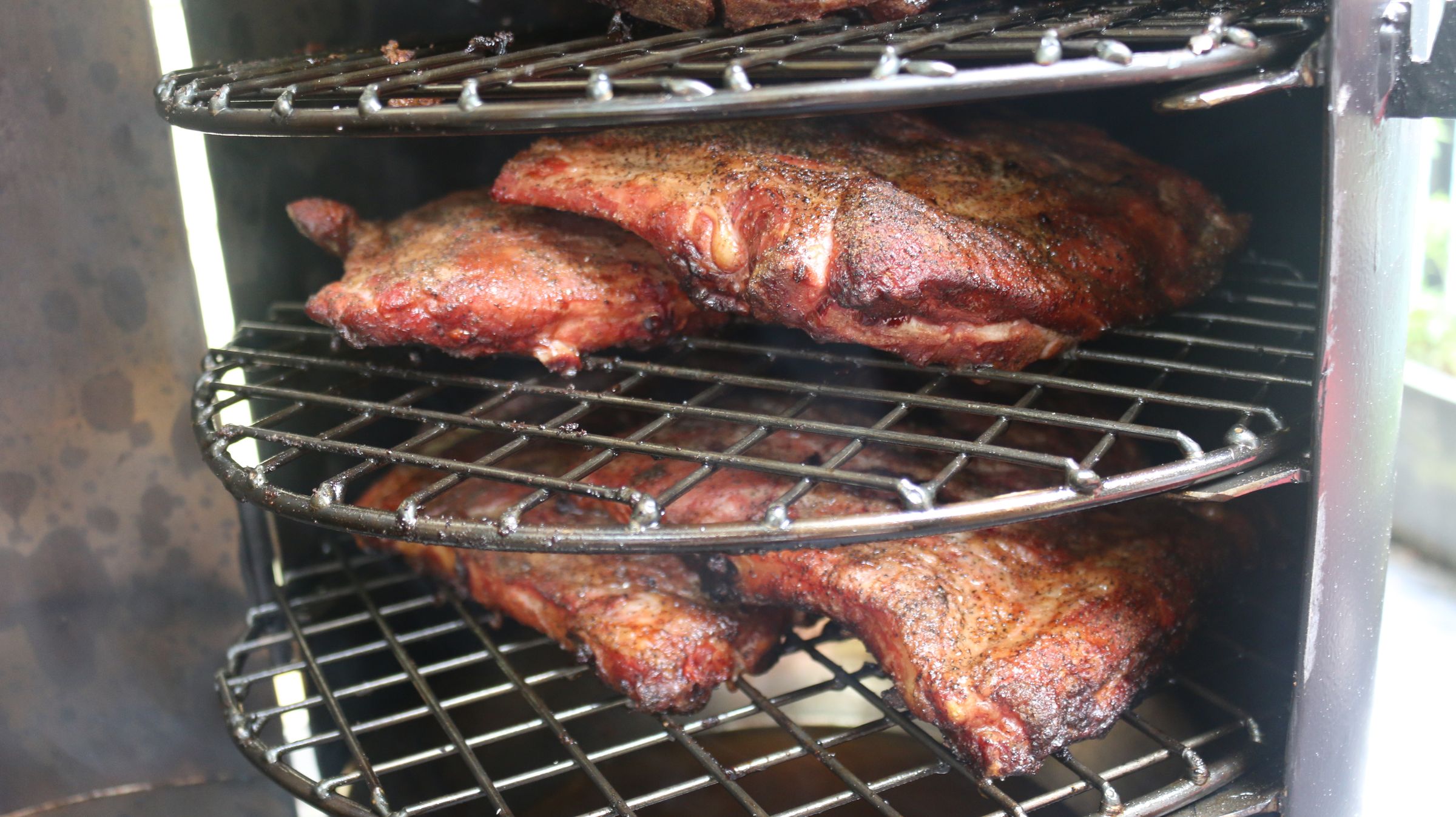 100 Lb Propane Tank Smoker Build : 10 Steps (with Pictures) - Instructables