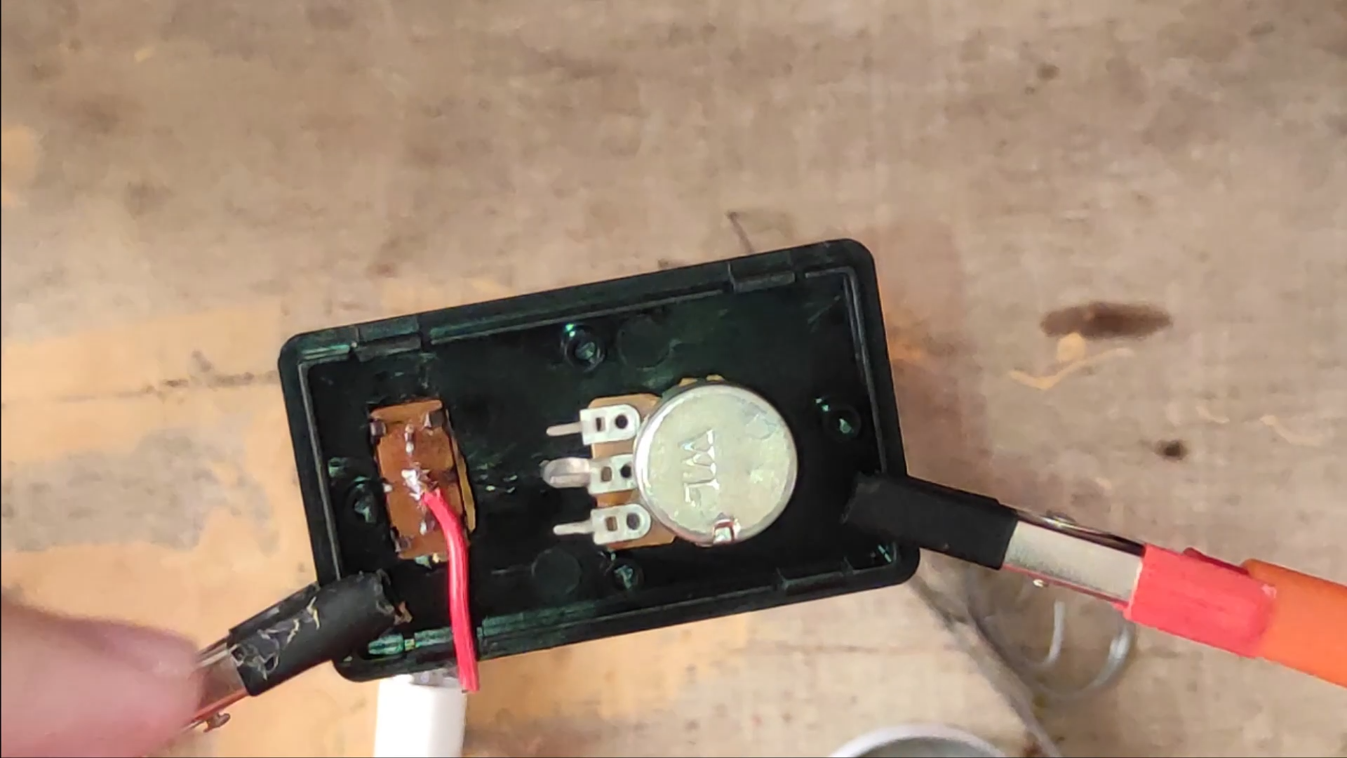 DIY Backlit Keyboard: Convert Non Backlit Keyboard Into a Backlit ...