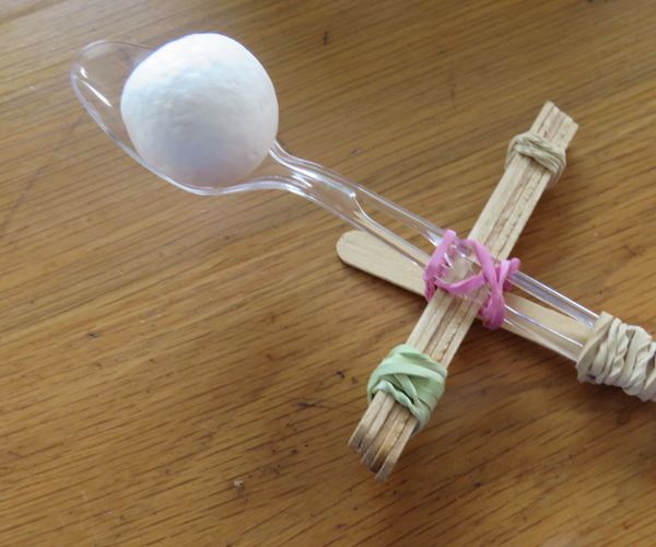 Mini Pumpkin Chunkin Research - Instructables
