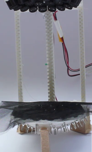 Acoustic Levitator : 26 Steps (with Pictures) - Instructables