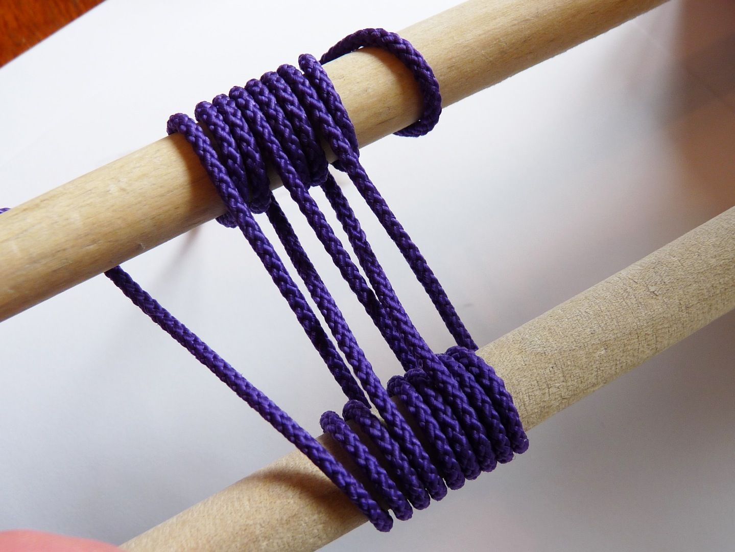 How to Weave Wire : 11 Steps (with Pictures) - Instructables