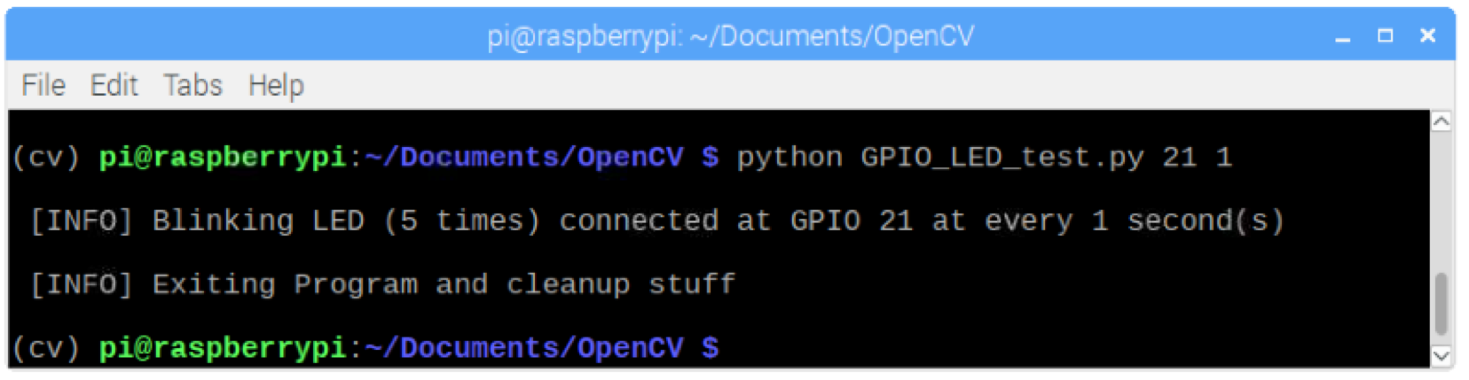 Automatic Vision Object Tracking : 11 Steps (with Pictures) - Instructables