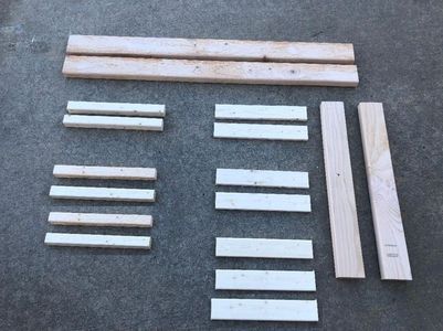 How to Build a High Chair : 20 Steps (with Pictures) - Instructables