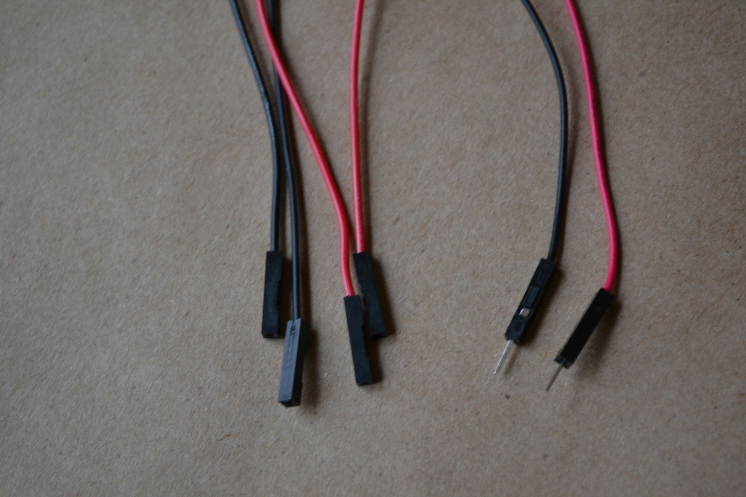 Build a Tricopter With Rotor Bits : 36 Steps (with Pictures ...