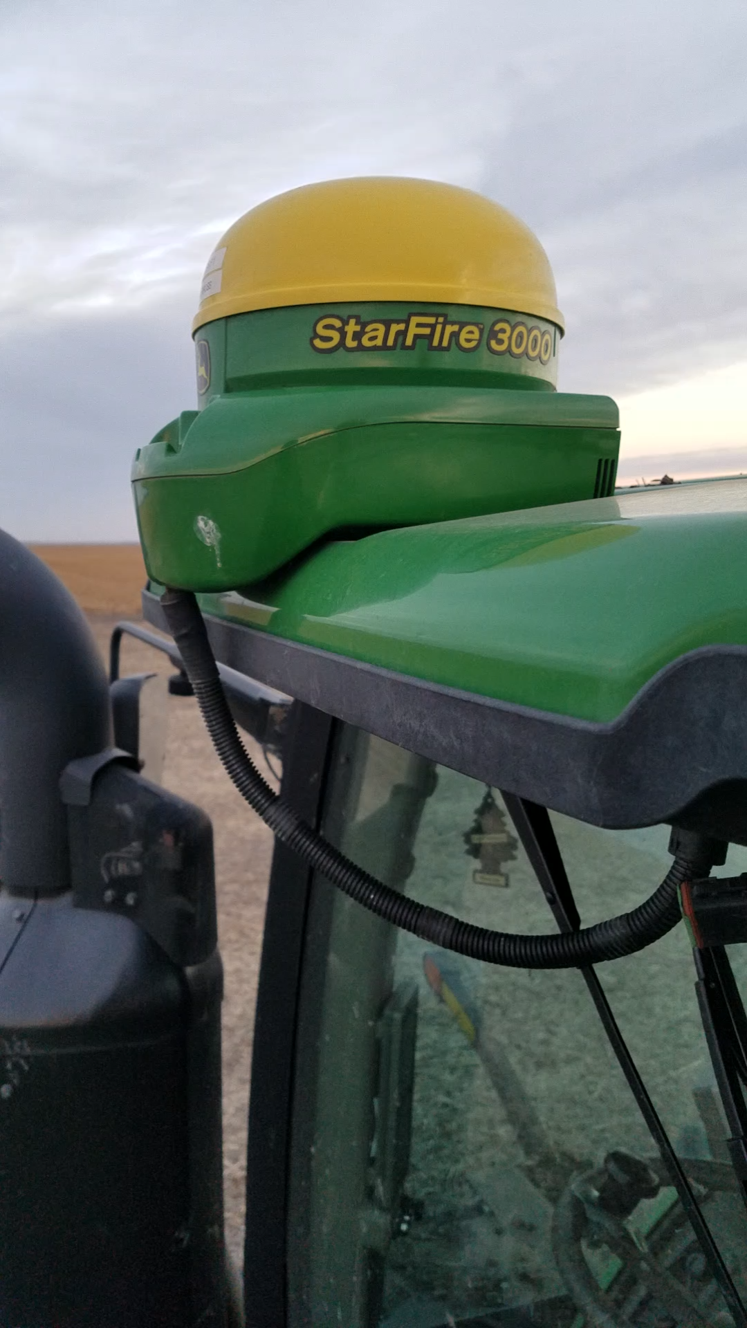 How to Set Up John Deere Auto-Steer : 5 Steps (with Pictures ...