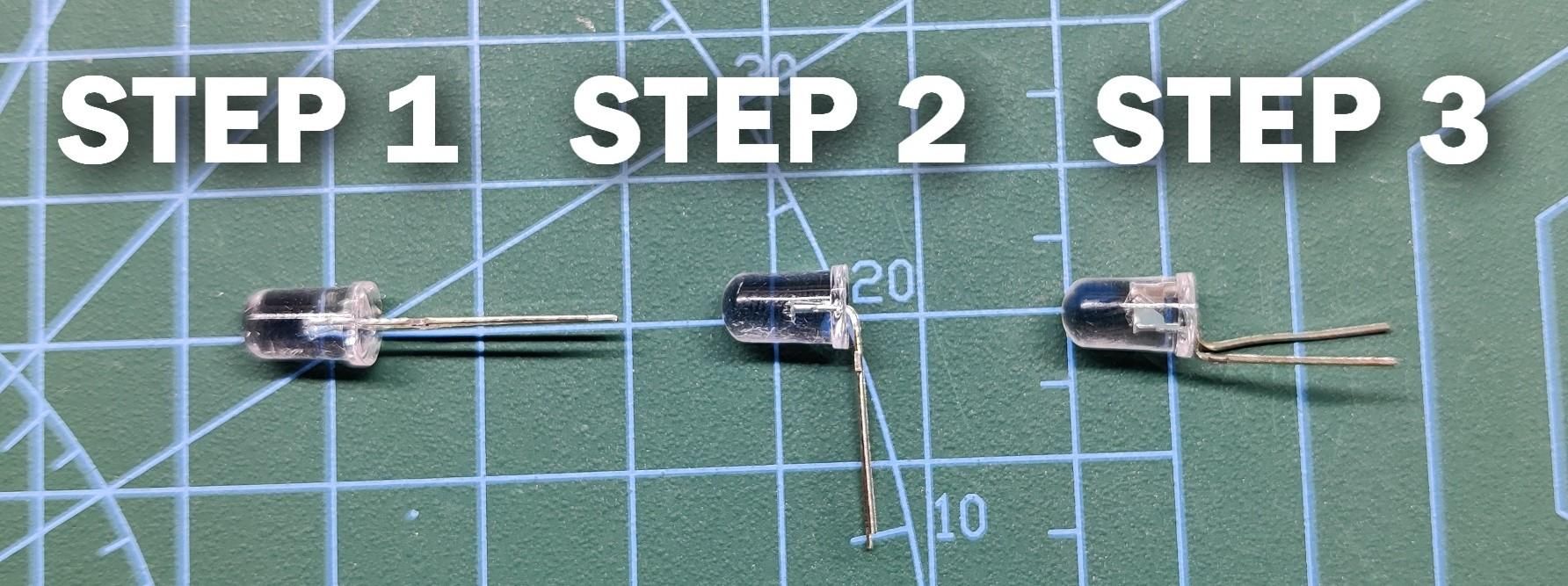 Gundam Themed PCB Badge : 12 Steps (with Pictures) - Instructables