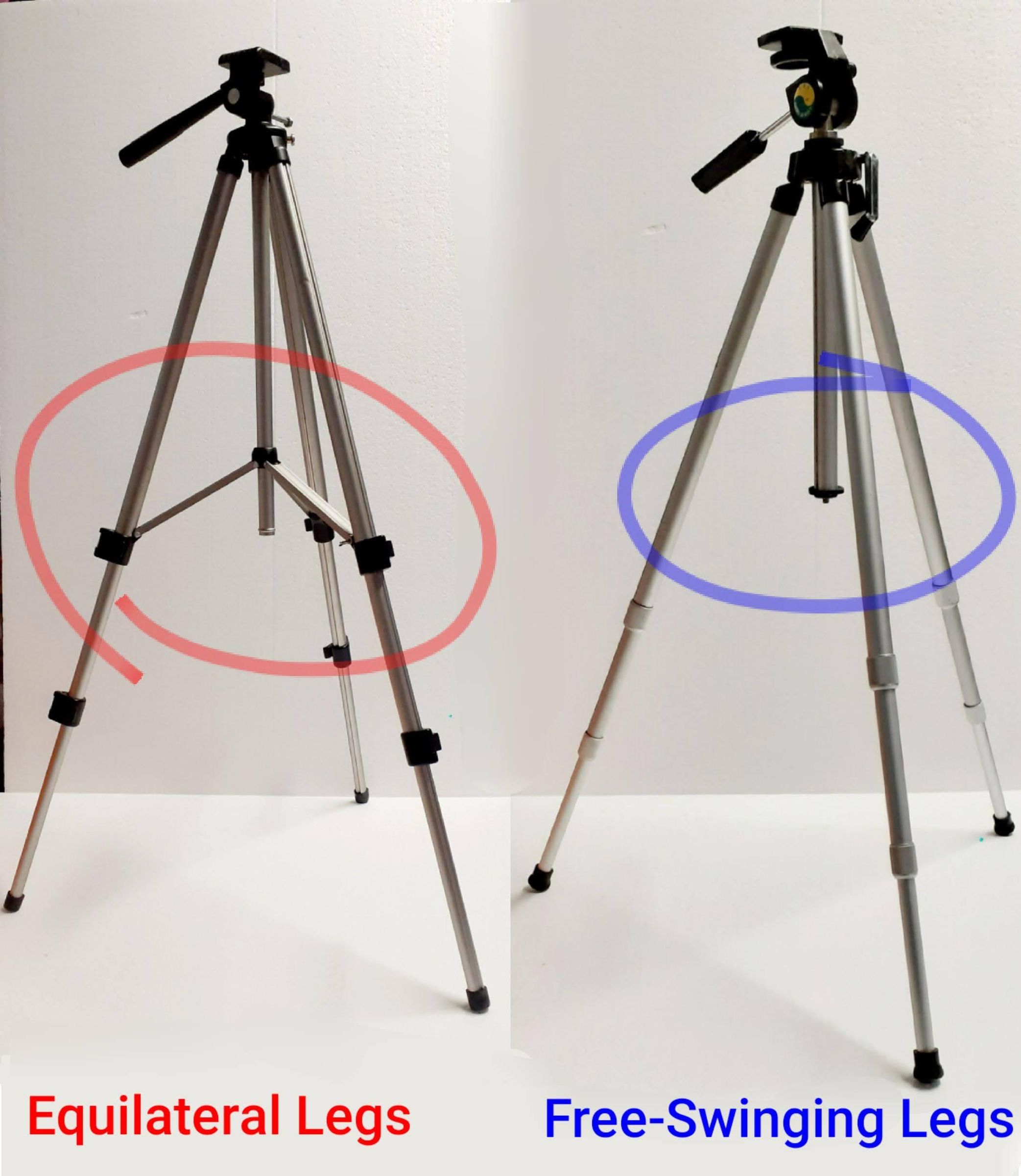 Collapsable Walking Stick From Old Tripod : 8 Steps (with Pictures) - Instructables