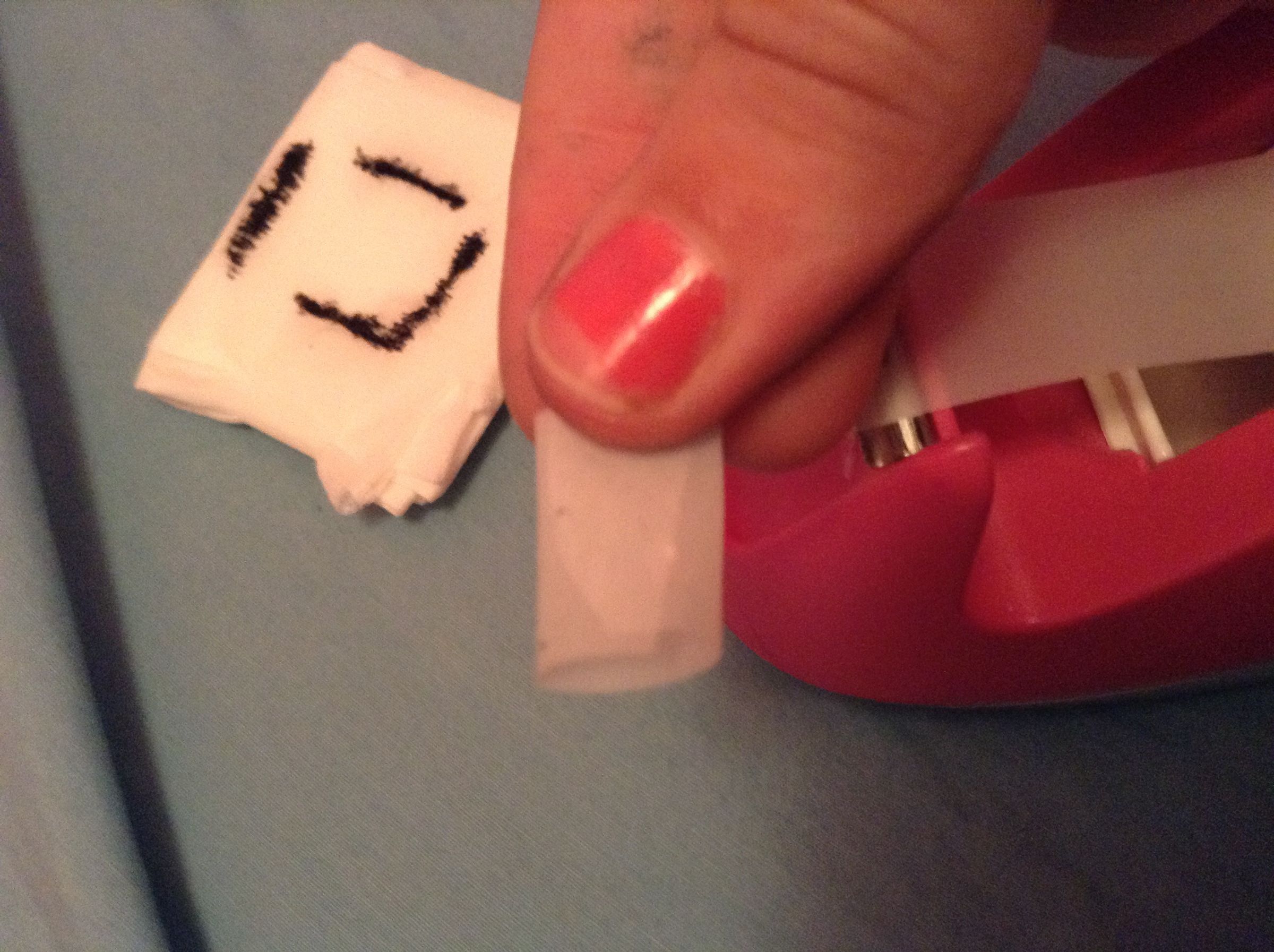 Homemade Bandage : 8 Steps (with Pictures) - Instructables