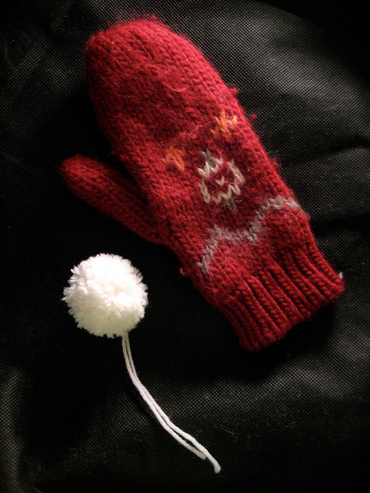 Yarn Puffs : 6 Steps (with Pictures) - Instructables