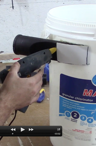 Super Easy Cyclone! : 5 Steps (with Pictures) - Instructables