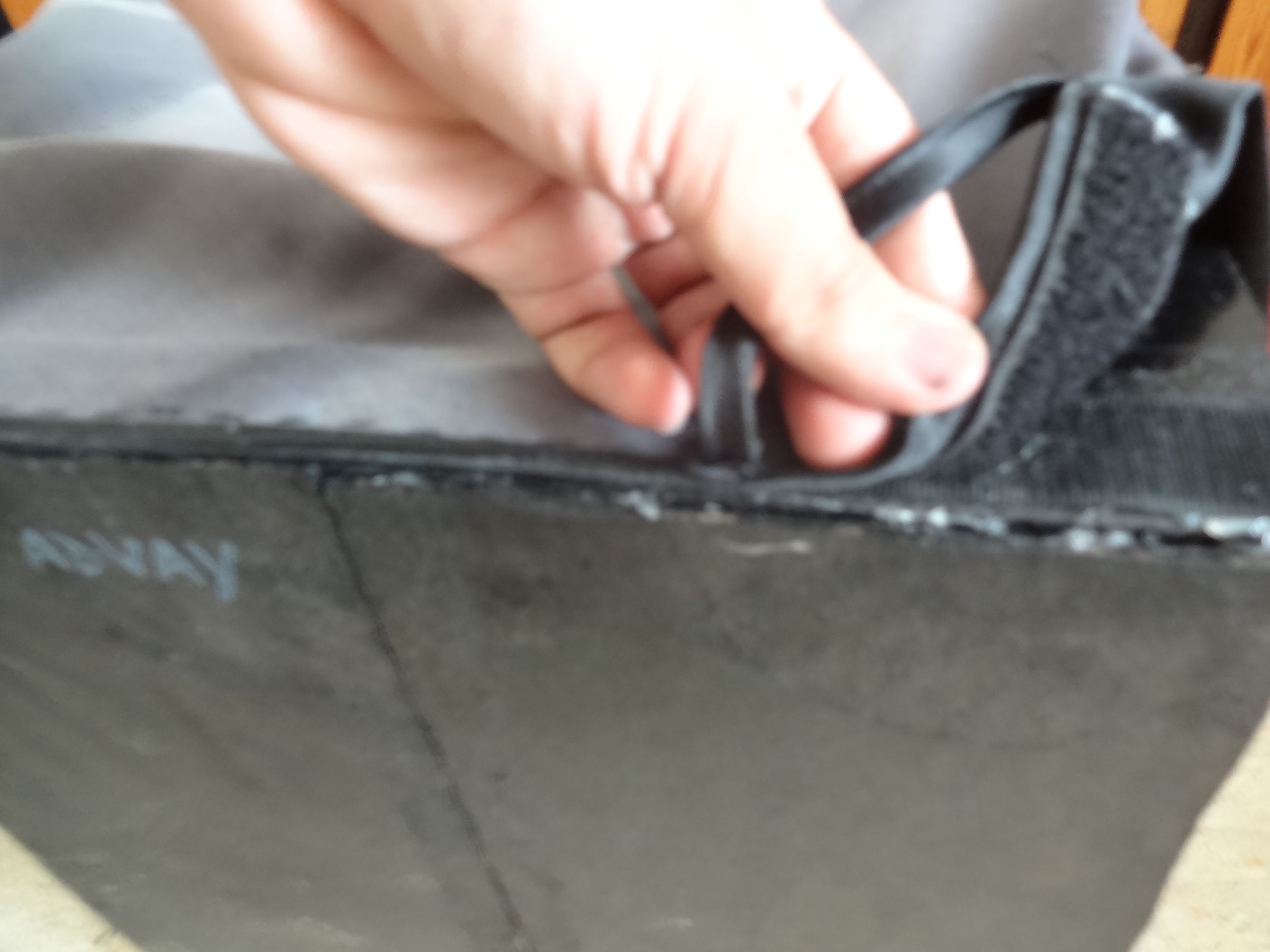 Cardboard Lego Batman Cosplay : 10 Steps (with Pictures) - Instructables