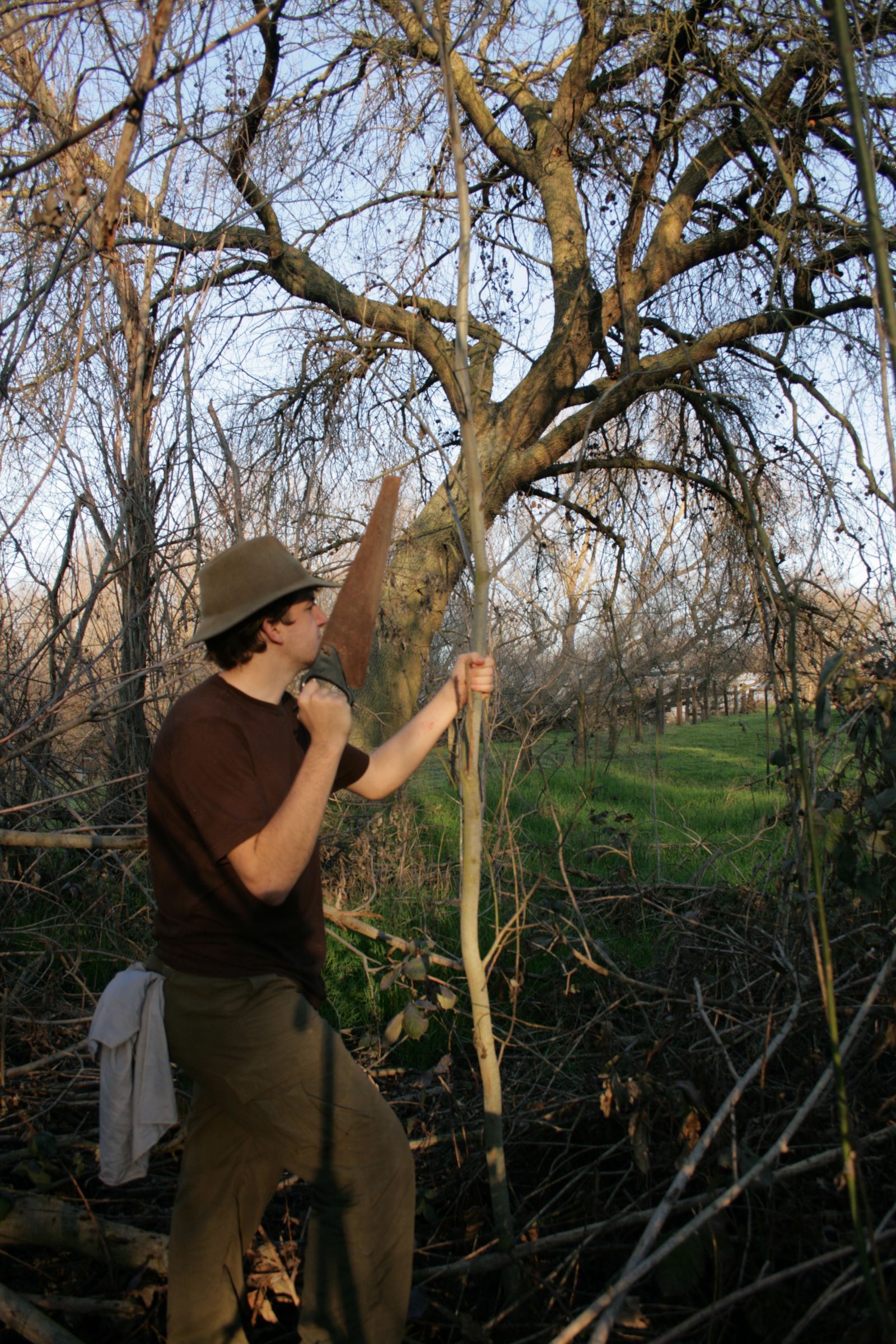 How to Make a Bindle - Instructables