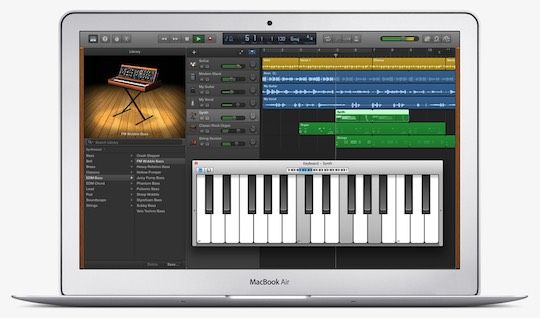 DIY Home Recording Studio : 4 Steps - Instructables
