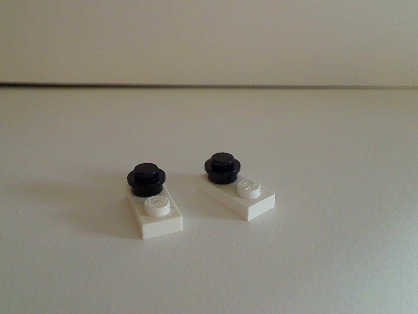 Lego Atlas and P-Body : 10 Steps (with Pictures) - Instructables
